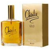Charlie Gold Revlon perfume - una fragancia para Mujeres 1995