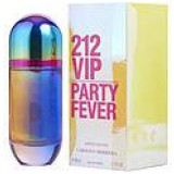 212 VIP Party Fever Carolina Herrera perfume - a novo fragrância ...