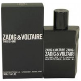 This is Him Zadig & Voltaire cologne - a fragrance for men 2016
