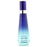 Cool Water Wave Davidoff perfume - a fragrance for women 2007