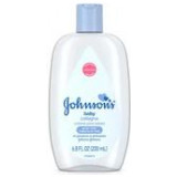 Johnson's Baby Johnson & Johnson's perfume - a fragrance for women and ...