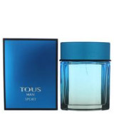Tous Man Sport Tous cologne - a fragrance for men 2010