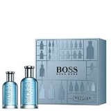Boss Bottled Tonic Hugo Boss Colonia - una fragancia para Hombres 2017