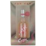 Curve Wave Liz Claiborne perfume - a fragrance for women 2005