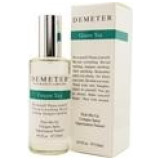 Green Tea Demeter Fragrance perfume - a fragrance for women and men