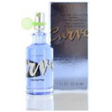 Curve Liz Claiborne perfume - a fragrance for women 1996