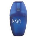 Navy for Men Dana Colonia - una fragancia para Hombres 1995