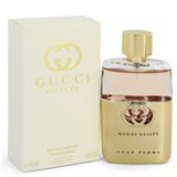Gucci Guilty Gucci perfume - a fragrância Feminino 2010