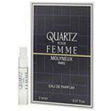 Quartz Molyneux perfume - a fragrance for women 1977