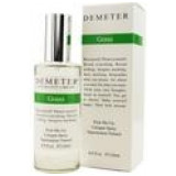 Grass Demeter Fragrance perfume - a fragrance for women and men