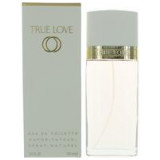True Love Elizabeth Arden perfume - una fragancia para Mujeres 1994