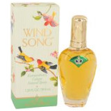 Wind Song Perfume Prince Matchabelli perfume - a fragrance for women 1953