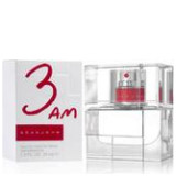 3 AM Sean John cologne - a fragrance for men 2015