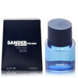 Sander for Men Jil Sander Colonia - una fragancia para Hombres 2000