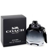 Coach for Men Coach Colonia - una fragancia para Hombres 2017