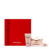 Signorina Salvatore Ferragamo perfume - una fragancia para Mujeres 2011